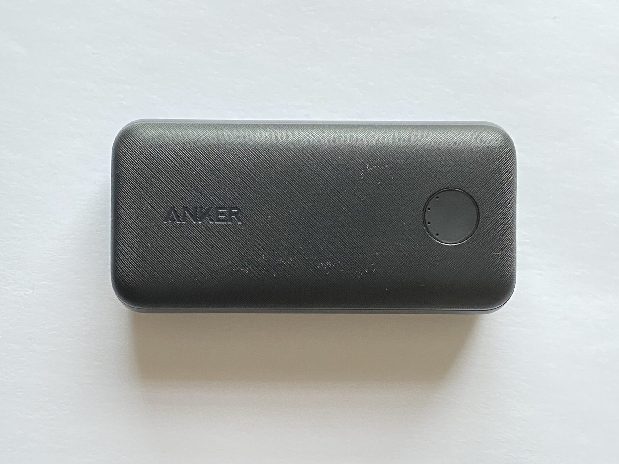 Anker PowerCore 10000とPD Redux 25Wの違いとは？
